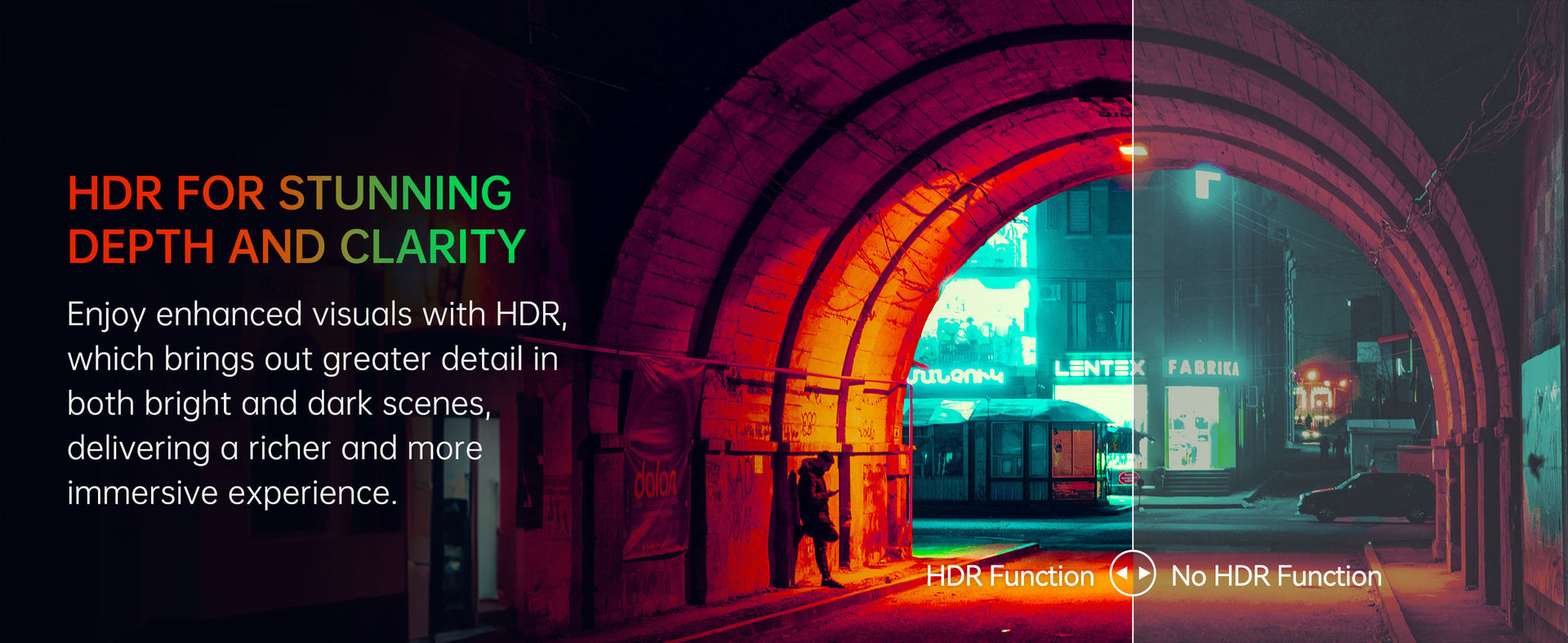 16" 3K Portable Monitor with Anti-Glare Panel [U16ZA] – Intehill